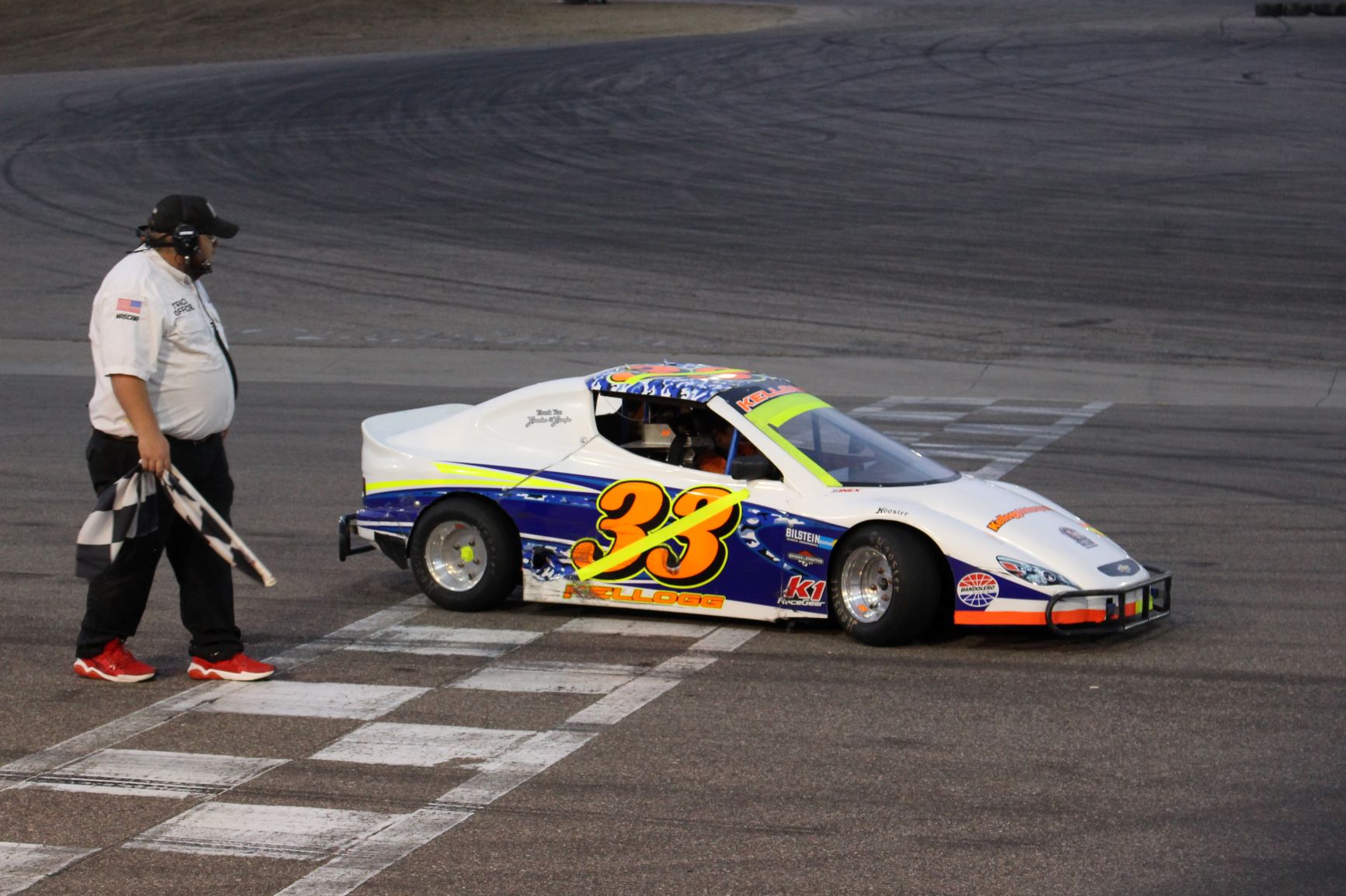 Colorado Race Track in Dacono, CO Makes a Great Date Night