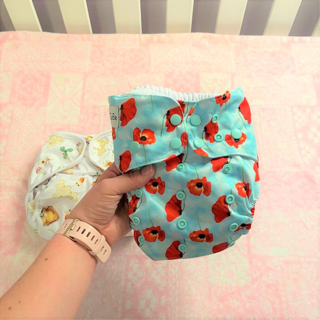 Amazing Benefits of Cloth Diapers 101 – And The Brand I Recommend ...