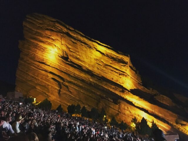 7 Things to Do at Red Rocks Amphitheatre near Denver, CO