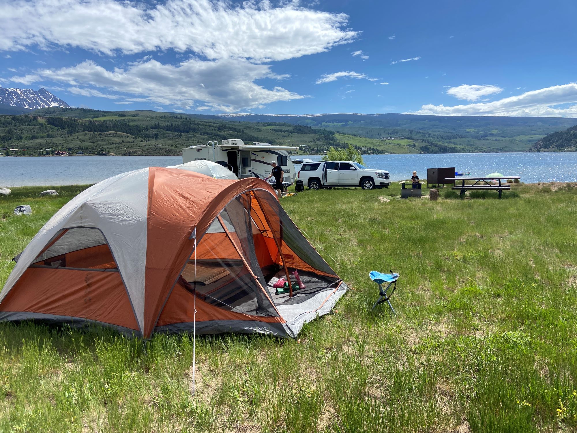 Chatfield State Park: Everything You Need to Know Before Visiting